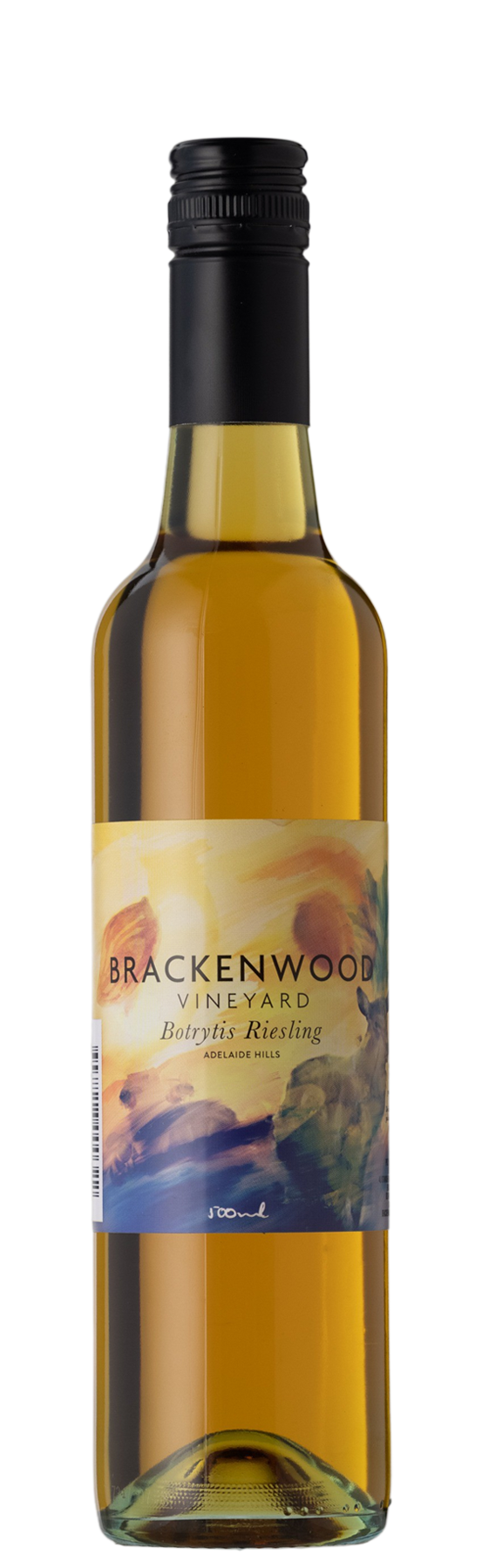 2022 Botrytis Riesling – Brackenwood Vineyard
